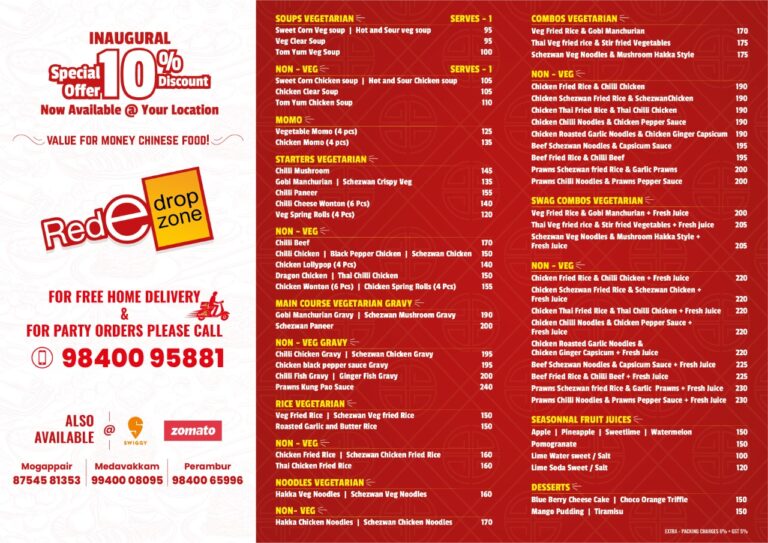 Home - Cascade Restaurant